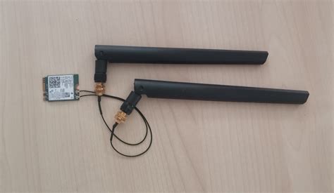 Intel Dual Band Wireless Ac