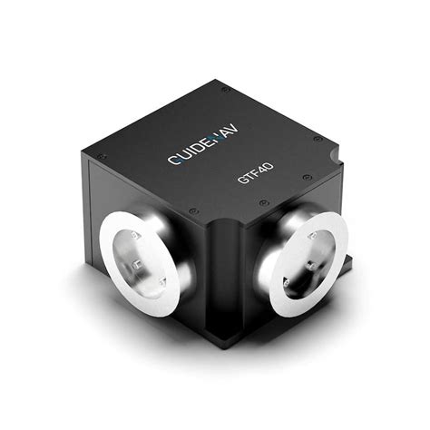 Tactical Grade Inertial Measurement Units Imu Mems Imu