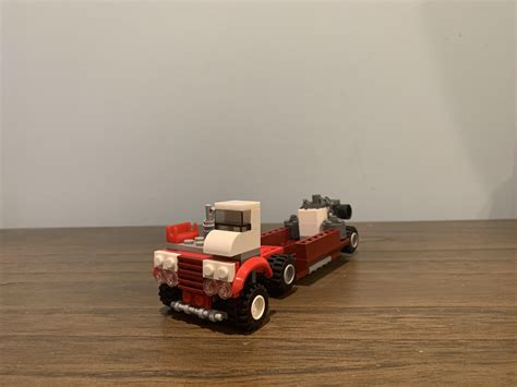 Devastator Rotf Moc Rlego Devastator Rotf Moc Rlego