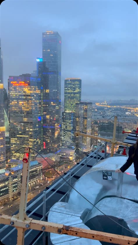 Москва | Прогулки по крышам (@moscow.roofs24) • Instagram photos and videos