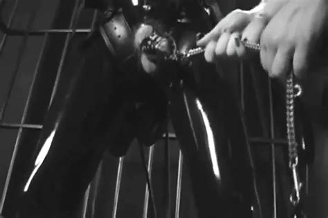 Rubber Play Xhamster