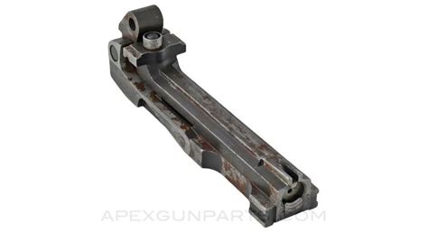 Mag58m240 Bolt Assembly Complete Belgian Marked Good