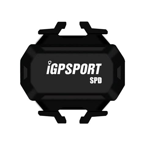 Igpsport Speed Sensor Spd61 Revo Cycles