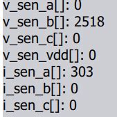 CCS LAUNCHXL F D Same Adc Bases Creating Noise To Each Other C Microcontrollers Forum