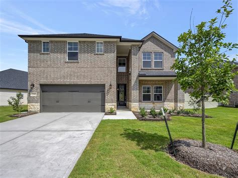 17681 Rosette Grass Dr Conroe Tx 77385 Redfin