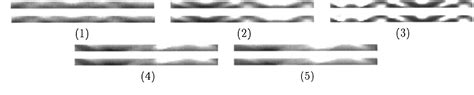 Figure 5 From Invariant Based Shape Retrieval In Pictorial Databases
