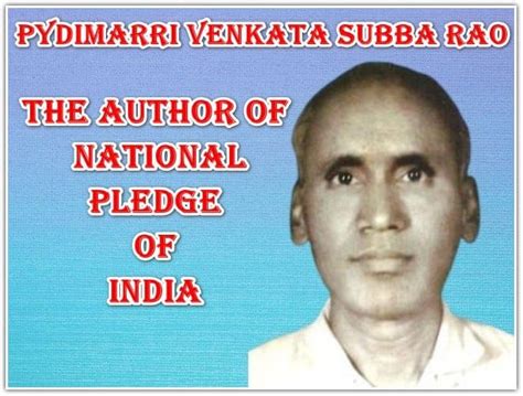 India Is My Country Pledge Indian National Pledge