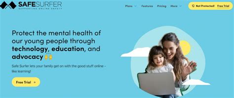 6 Best Porn Blockers Free Paid Tools To Filter Adult Content