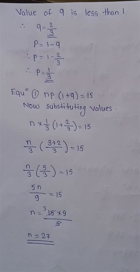 How To Solve This One