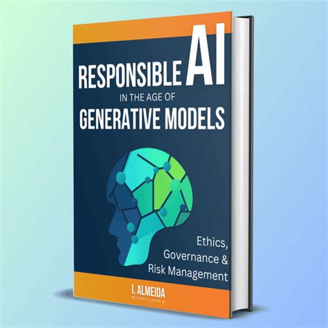 Generative AI Transformation Blueprint Book