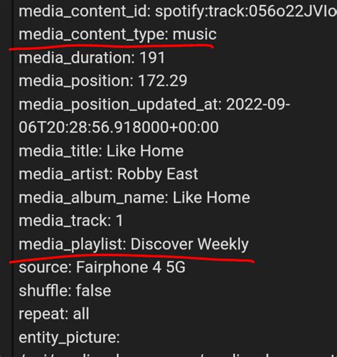 fr add switch to display playlist name instead of mediaplayer name