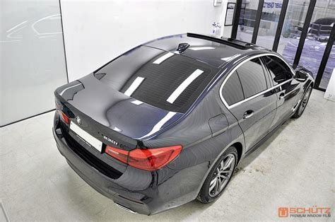 경기광주썬팅 Bmw G30 530i 슈츠 슈테른 생활보호 Ppf 시공 분당 판교 용인 수지 자동차 신차 윈도틴팅
