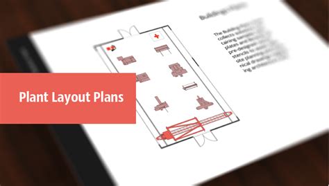 Plant Layout Plans Create Floor Plan How To Create A Plant Layout