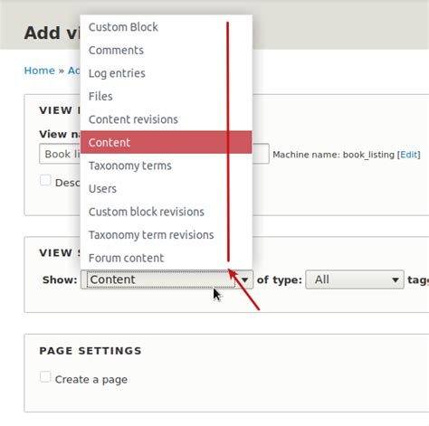 How To Use Relationships In Drupal 8 Ostraining