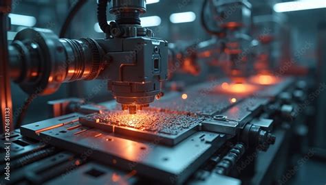 Advanced Machinery Conducts High Strength Composite Material Testing In