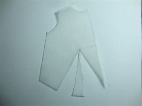drafting n draping dart manipulation 3 slash spread technique
