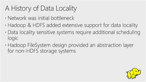 Succeeding With Big Data Analytics In The Cloud Using Remote Storage Ppt Download