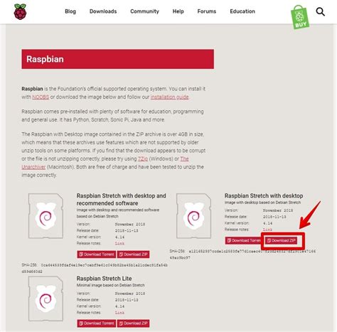 Raspberry Pi 3 B Raspbianos）のインストール 手順 Chibashis Note