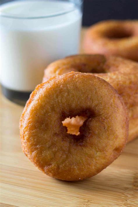 Old Fashioned Cake Donut Artofit