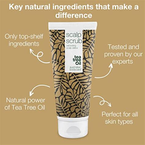 Exfoliating Scalp Peeling Against Pimples On The Scalp Effective Against Pimples Itch And