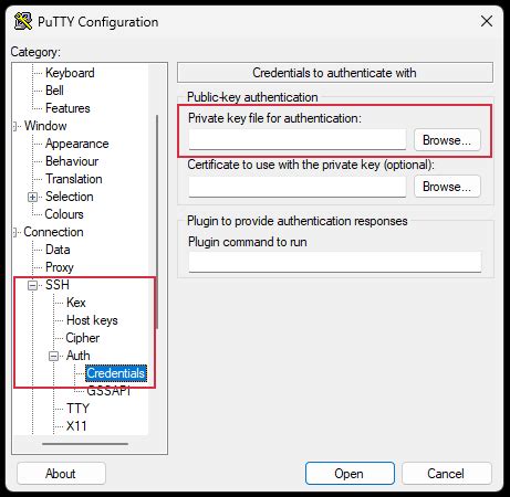 Getting Started With Putty Easy Steps To Access Your Server