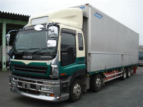 さいたま市 トラック中古車販売 バス さいたま市岩槻区 利根川自動車