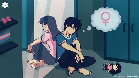 Gender Dysphoria Exercises At Indiana Seery Blog