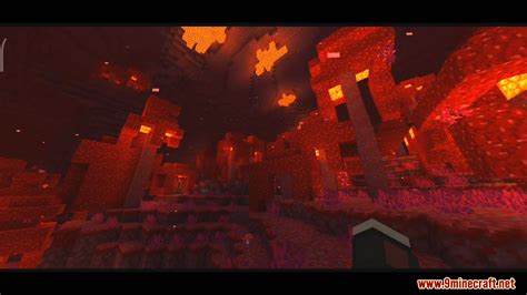Bns Shader 118 For Mcpebedrock Edition Mc Modnet