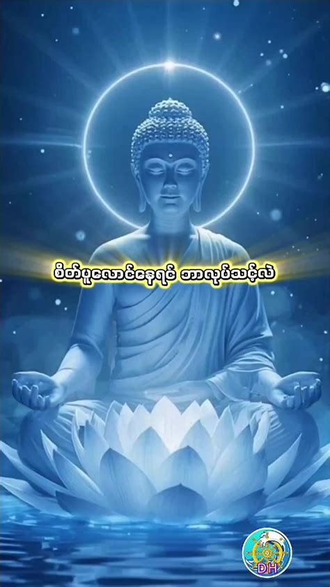စိတ်ပူလောင်ရင် စိတ်ပင်ပန်းနေရင် ဘာလုပ်ရလဲ သစ္စာရွှေစည်ဆရာတော် တရားတ