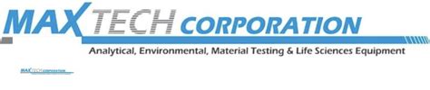 Maxtech Corporation On Linkedin Maxtech Chromatography Analytical Ellutia Quality…