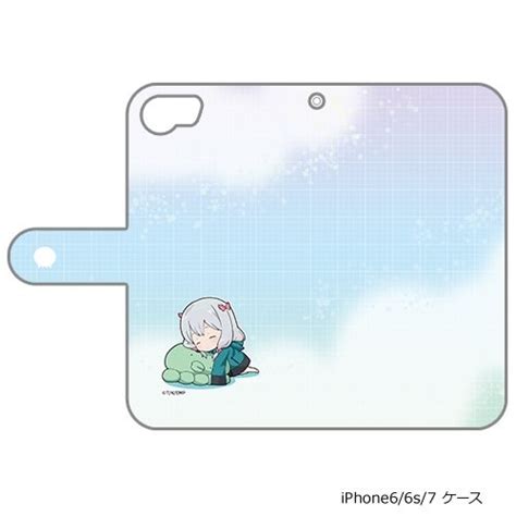 Eromanga Sensei Notebook Type Smartphone Case Multipurpose Case Sagiri Utatane Hlj Com