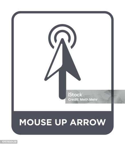 궁극적인 Glyphicons 컬렉션에서 흰색 바탕에 화살표 아이콘 벡터를 마우스 마우스 위쪽 화살표 가득 유행 아이콘 0명에