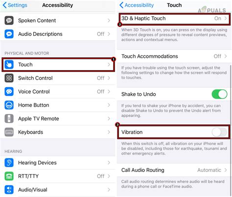 Ghost Touch On Iphone Heres How To Get Rid Of It