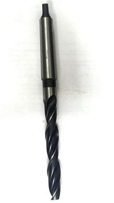 Taper Shank Twist Drill At Best Price In India
