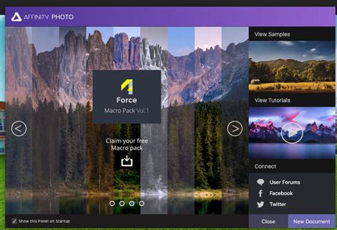 Content Packs Pre V2 Archive Of Affinity On Desktop Questions Macos