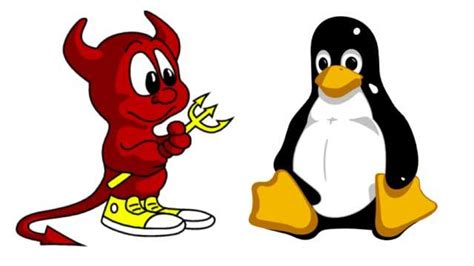 difference between linux and bsd open source operating systems
