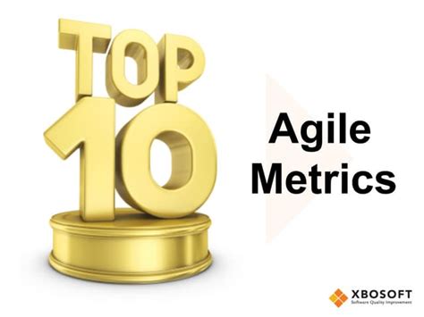 Top Agile Metrics Pdf