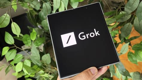 Grok AI Is The Most Based And Uncensored Model Of Its Class Yet Windows Central