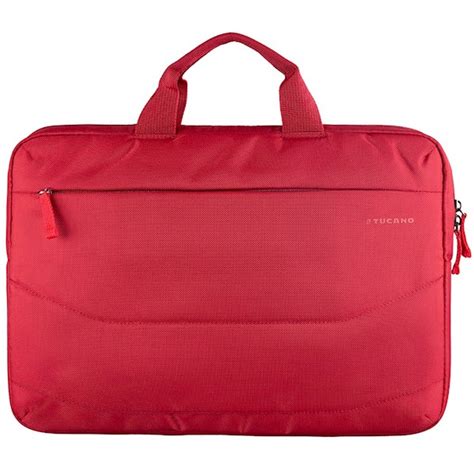 ნოუთბუქის ჩანთა Tucano Bu Bidea Wm R 15 6 Bundle Idea Computer Bag Red Wireless Mouse Bu