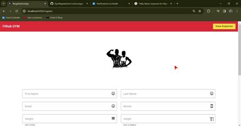 Rupesh Dhamdhere On Linkedin Angular16 Bootstrap Angularmaterial