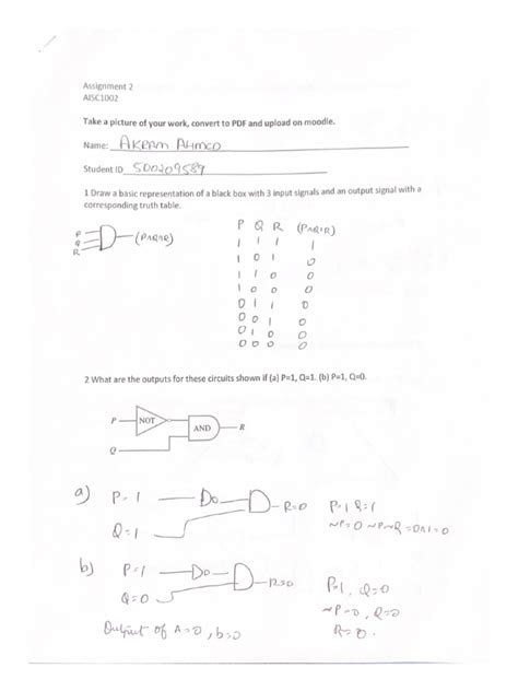 assignment 2 pdf