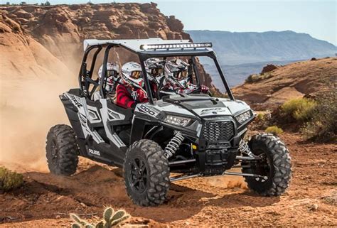 Polaris Releases 2015 Limited Edition Models