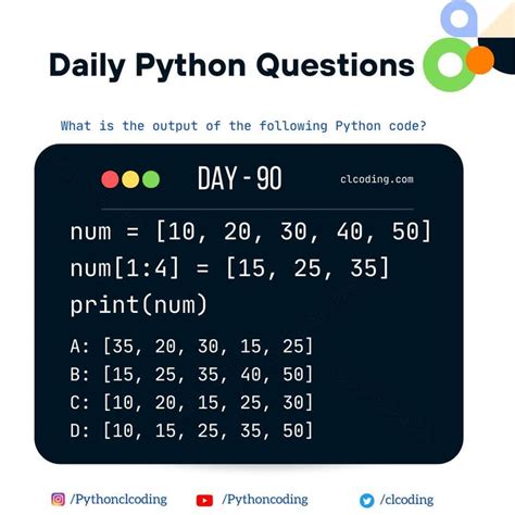 Python Coding Challenge Solutions Python Code Challenge Python Code