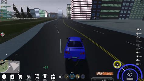 Roblox Drifting R Goosiest