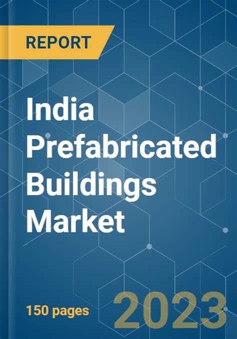 India Prefabricated Buildings Market Size Competitors