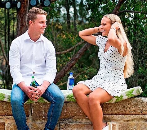 Cass Revenge Romance With Nicks Brother