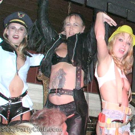 Sexy Fantasy Fest Costume Orgy Swinger S Sex Party