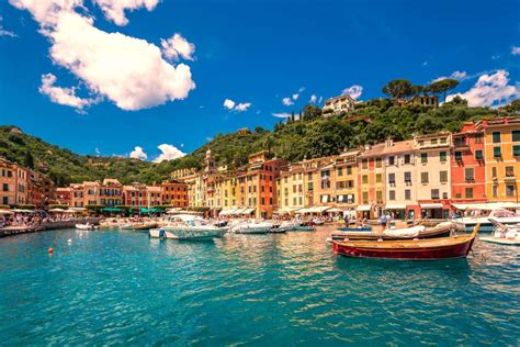 The Most Beautiful Beaches In Liguria Italian Riviera