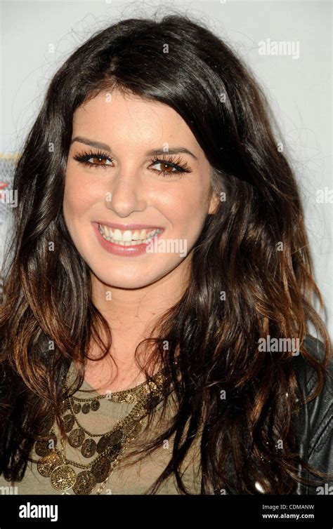 Apr 3 2011 Los Angeles California U S Shenae Grimes Attending