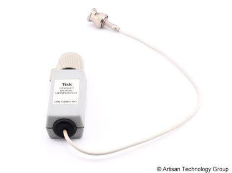 015 0580 00 Tektronix Pocket Signal Generator Artisantg™